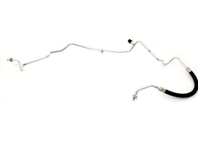 TUYAU DE CLIMATISATION Pour Renault Master Iii Opel Movano B-924400031R ...