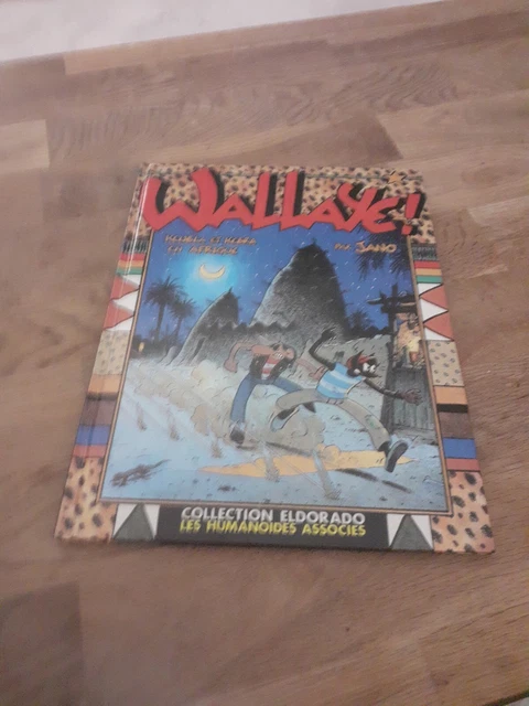 LES AVENTURES DE Keubla Et Kebra En Afrique Eo Jano EUR 15,00 - PicClick FR