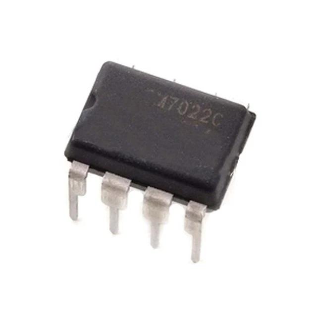 10 PCS SM7022 DIP-8 SM 7022 SM7022C Power Management chip Integrated ...