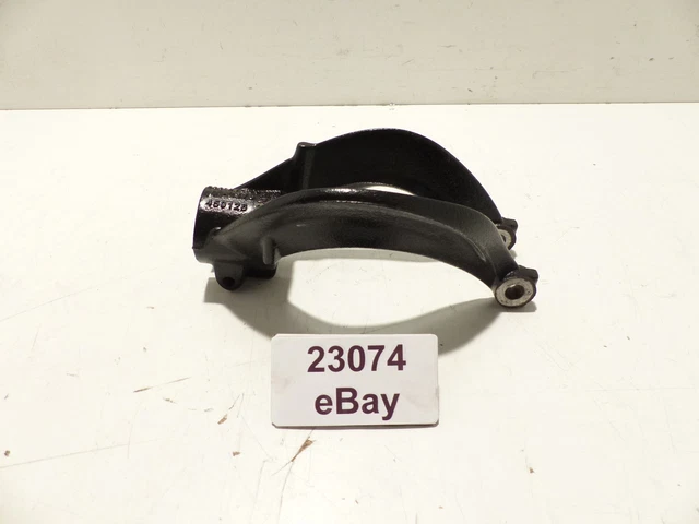 Y BMW X5 F15 F85 M X6 F86 M porte-jambes de ressort droit 6851592 ...