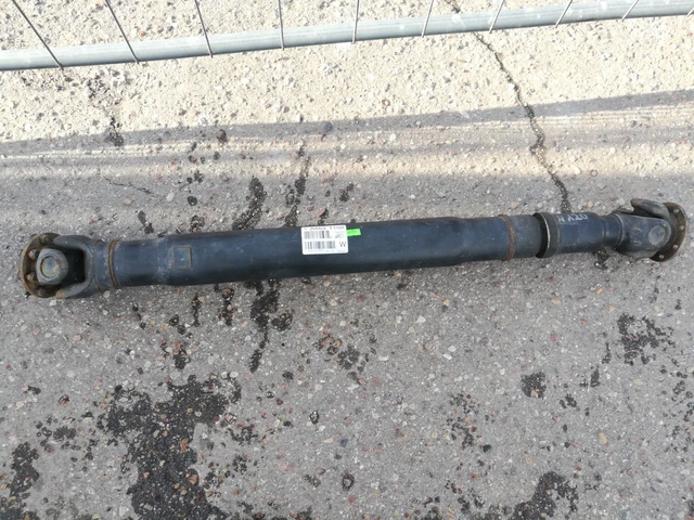 ORIGINAL GIMBAL SHAFT Mercedes G-Class G-model W463 G350 year:2014 ...