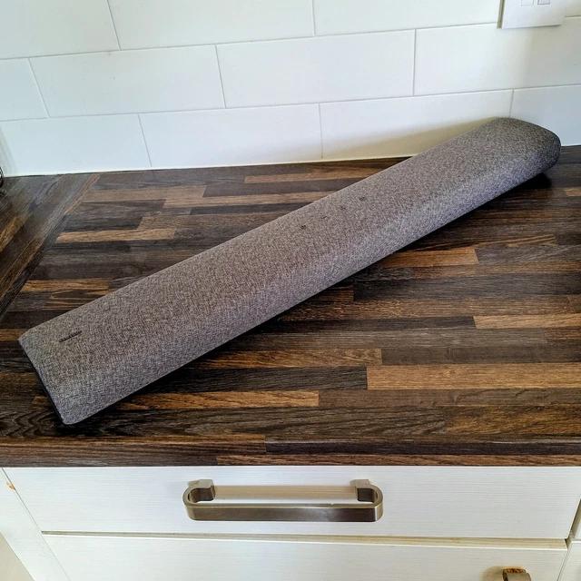 SAMSUNG HW‑S50A/XU SOUNDBAR | Fully Working | Remote + Leads Included ...