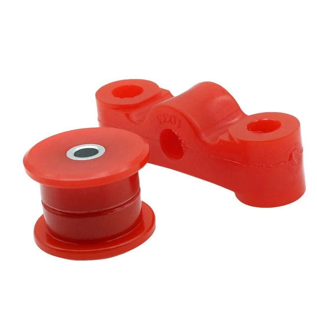 CAR STABLE TRANSFORMATION Bushings Gear Lever Bushing D Series For ...
