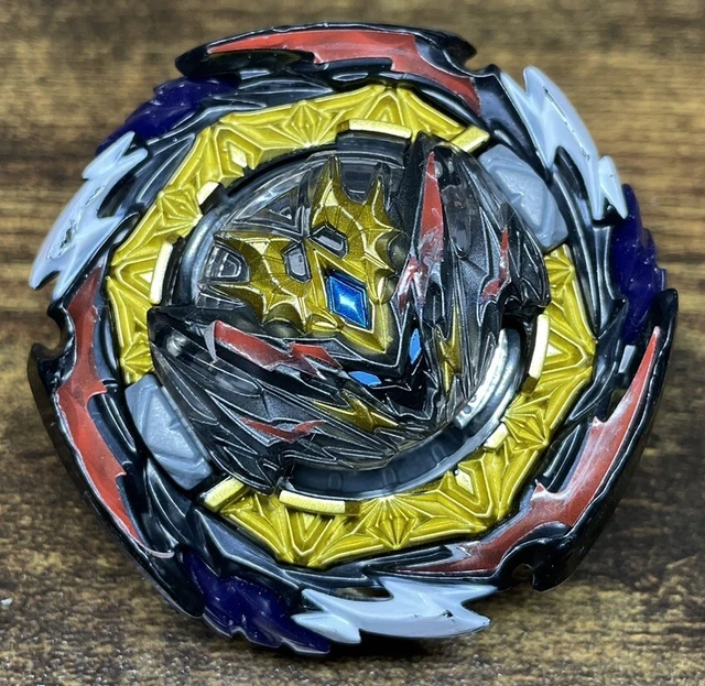 TAKARA TOMY BEYBLADE Burst DB B-180 Dynamite Belial Nexus Venture -2 #B1 EUR 53,90 - PicClick FR
