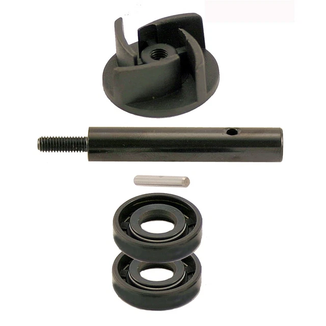 KIT REVISIONE POMPA Acqua Derbi 50 Bultaco Lobito 1998-2001 EUR 15,40 - PicClick FR