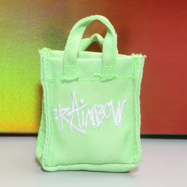 RAINBOW HIGH - Jade Hunter Handbag - Doll Mini Accessories £14.12 ...