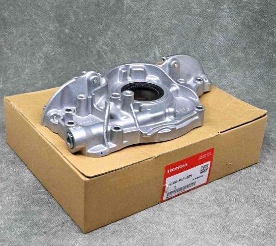 HONDA D-SERIES D16V1 CIVIC FRV Stream EP2 15100-PLE-005 Oil Pump OEM ...