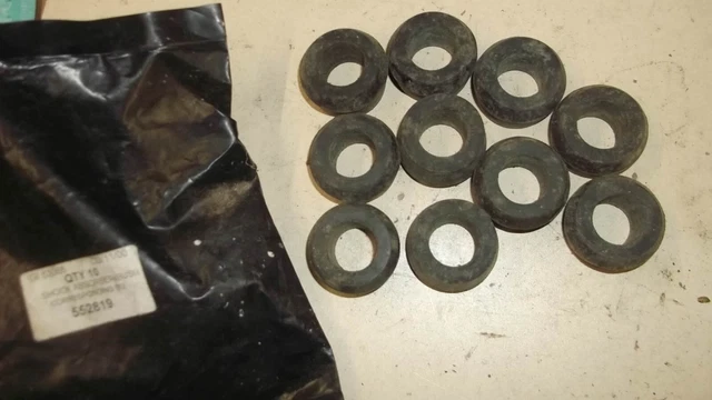 LAND ROVER SERIES Range Rover Classic Anti-Roll Bar Bush Job Lot Of 10 ...