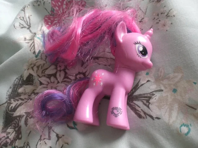 MY LITTLE PONY G4 Princess Twilight Sparkle MLP. £1.49 - PicClick UK