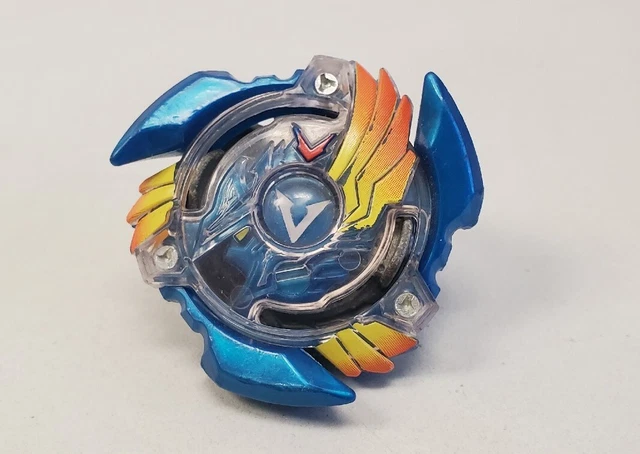BEYBLADE BURST VALTRYEK V2 Valkyrie Victory Hasbro Takara TOMY EUR 22 ...