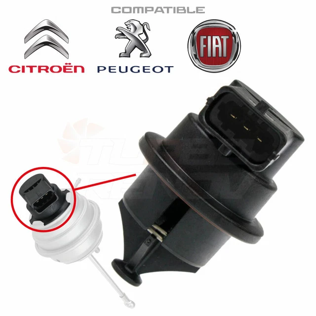 CAPTEUR DE RECOPIE Position Sensor 7088095 Pour Turbo 0375R8 796122 ...