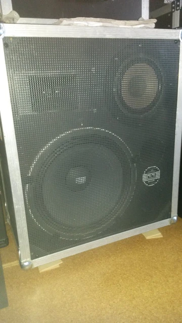 SOLTON 15/3 PA Box EUR 90,00 - PicClick DE