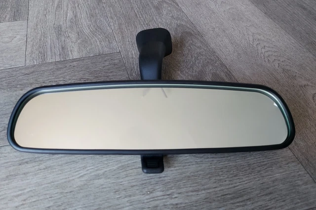 GENUINE FIAT DUCATO Peugeot Boxer Citroen Relay Interior Rear View ...