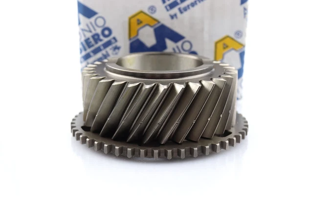 FORD TRANSIT 2.4 Tdci 6 Speed Mt82 Gearbox 3Rd Gear 30 Teeth (48 ...