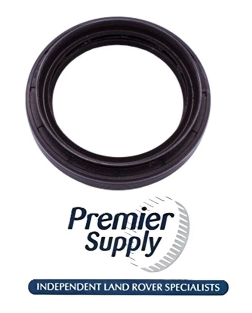 RANGE ROVER P38 Land Rover Defender 110 Differential Pinion Oil Seal ...