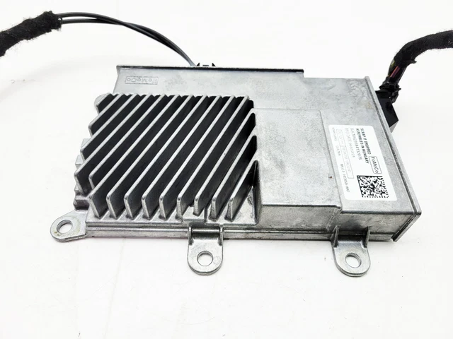 FORD FOCUS MK4 Gateway Module Control Ecu Mu5T-14G650-Haf 2023 £164.99 ...