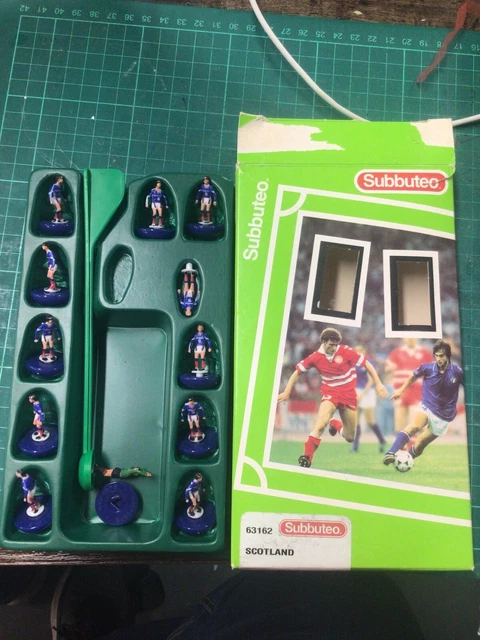 Subbuteo, Sports Memorabilia - PicClick UK