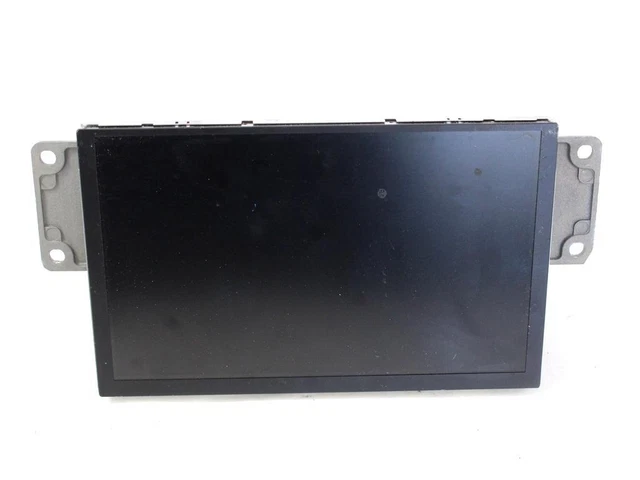 9801023980 ÉCRAN SYSTÈME De Navigation Satellitaire CITROEN C3 Picasso ...