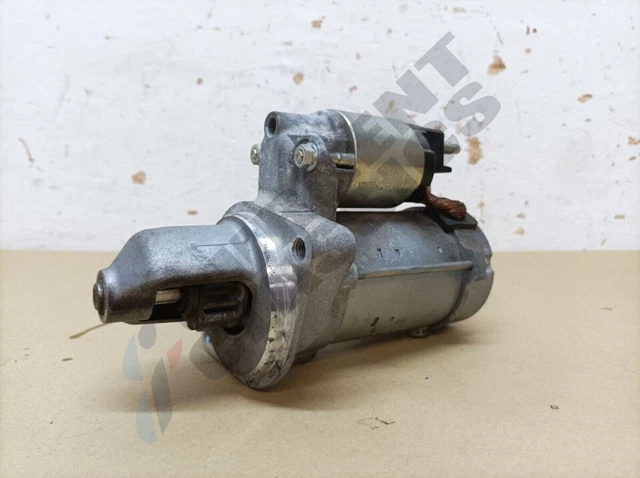 BMW F87 LCI M2 2 Series Starter Motor 7631558 £15.00 - PicClick UK