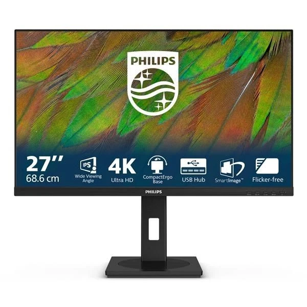 PHILIPS 27 MONITOR QD-OLED REG ALT 240HZ EUR 604,99 - PicClick IT