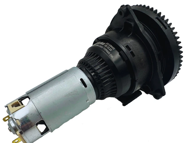 AROMA PLUS G3 (HP | ME-068) Grinder Assembly (230v) for JURA | 74183 £ ...