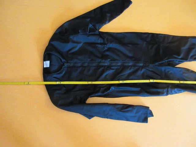UNTERZIEHANZUG FÜR TROCKENTAUCH Neopren Drysuit Bundeswehr Poseidon ...