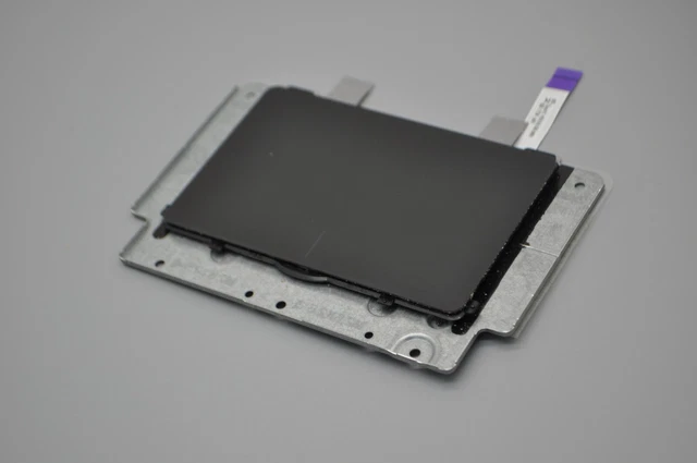 DELL LATITUDE 3580 Series 433.0A109.000X Touchpad w/ Cable -66A £14.95 ...