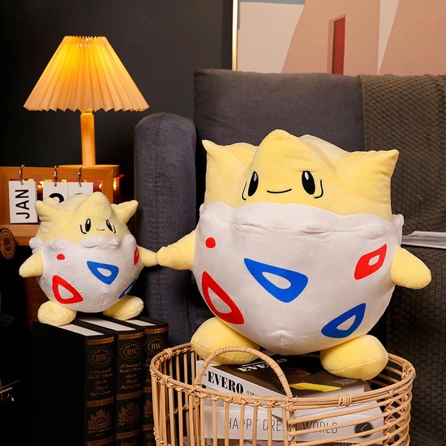 TOGEPI PLUSH DOLL Kids Gift For Anime Fans $20.92 - PicClick AU