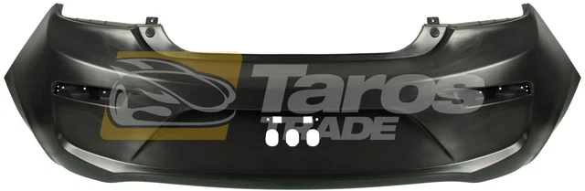 STOSSSTANGE HINTEN FÜR Mitsubishi Space star 2016-2020 EUR 170,83 ...