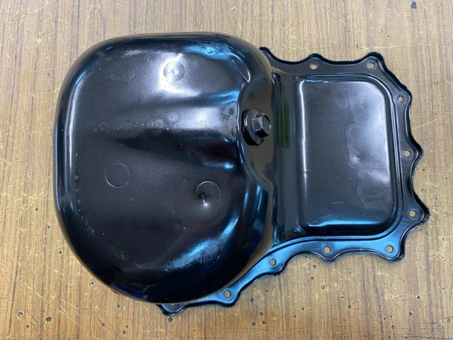 FORD TERRITORY PETROL 4L Barra Engine Sump Oil Pan 2004 - 2010 $225.00 ...