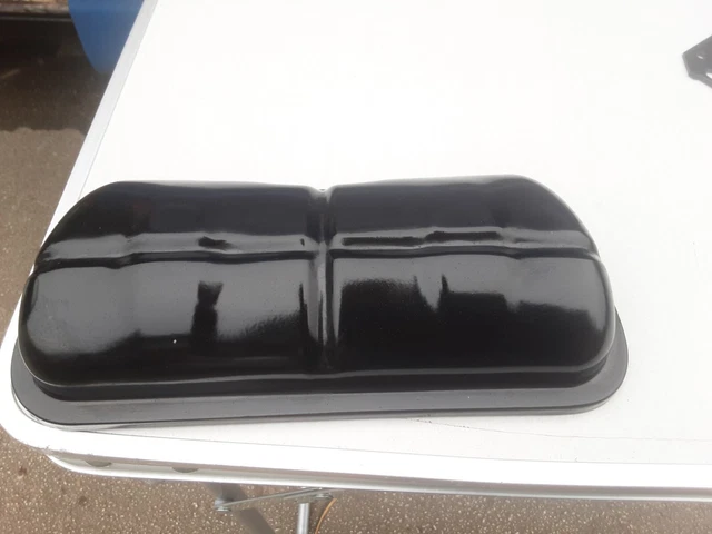 VW T25 ENGINE Rocker Cover GENUINE VW VW t3 Volkswagen type 25 vw t25 £ ...