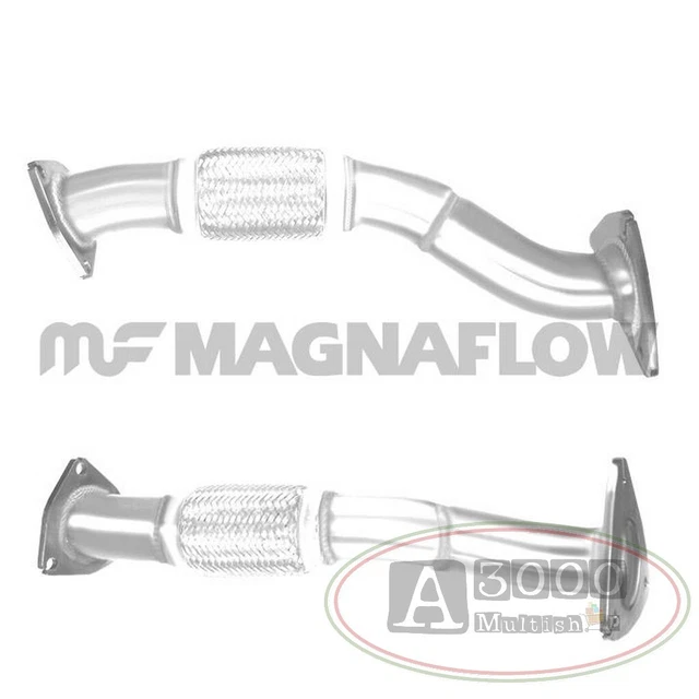 CITROEN RELAY 3.0 HDi (F1CE3481E (F30DTE) Engine Tube / Pipe; DPF ...