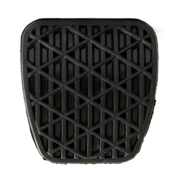 ORIGINAL MERCEDES-BENZ PEDALGUMMI Bremspedal EUR 24,99 - PicClick DE