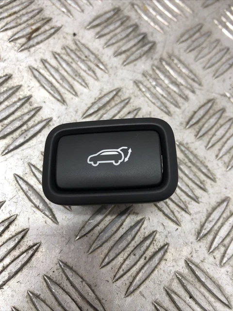 GENUINE HYUNDAI TUCSON Tailgate Boot Lift Control Switch Button 96740 ...