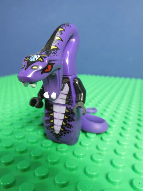 Pythor Ninjago ZU VERKAUFEN! - PicClick DE