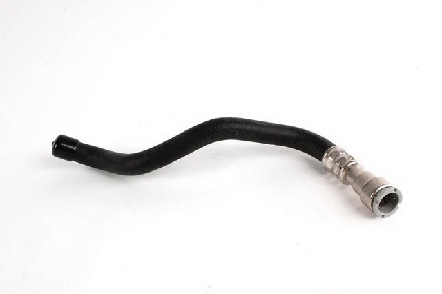 GENUINE BMW E46 Cabrio Power Steering Radiator Return Hose OEM ...