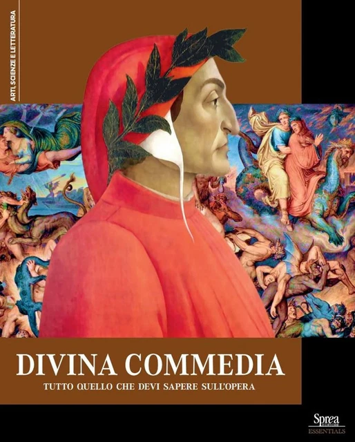 LA DIVINA COMMEDIA. Tutto quello che devi sapere sull'opera (Poche) EUR 25,94 - PicClick FR