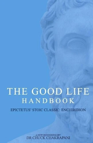 CHUCK CHAKRAPANI THE Good Life Handbook (Poche) EUR 14,97 - PicClick FR