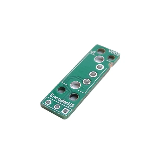 ORIGINAL TTC 9MM Mouse Wheel Encoder Switch Board for G403 G603 G703 £4 ...