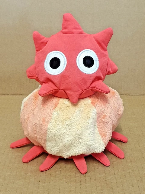 CBEEBIES TWIRLYWOOS PEEKABOO REVERSIBLE SQUEAKING PLUSH SOFT TOY - 2015 ...