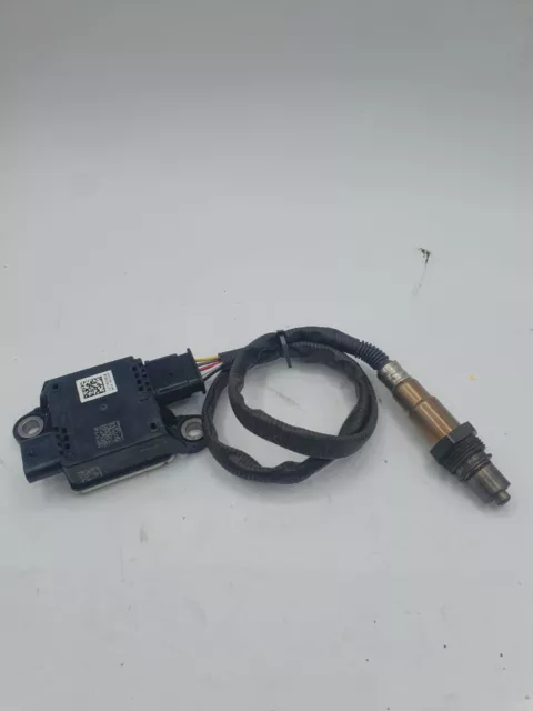 ORIGINAL RANGE ROVER EVOQUE DISCOVERY SPORT Nox Sensor GX73-5H310-AE ... ORIGINAL RANGE ROVER EVOQUE DISCOVERY SPORT Nox Sensor GX73-5H310-AE ...