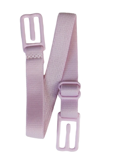 HIDE BACK BRA Tightening Adjustable Straps Cleavage Control Pink EUR 2 ...