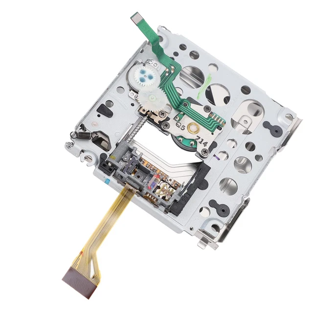 DRIVE DISC LENS Replacement Disk Deck Assembly Replacement High ...