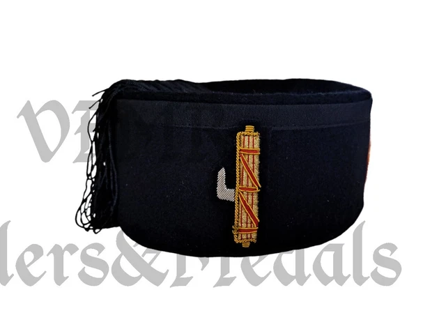 WW2 ITALY KEPI as NFP hierarch $127.62 - PicClick AU