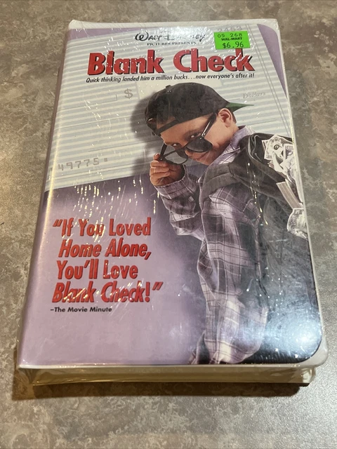 Blank