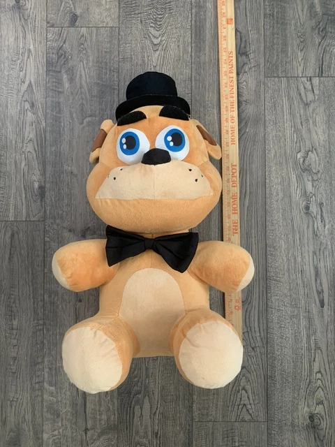 FUNKO FIVE NIGHTS at Freddy's Jumbo Large 24" Inch Fazbear Plush ...