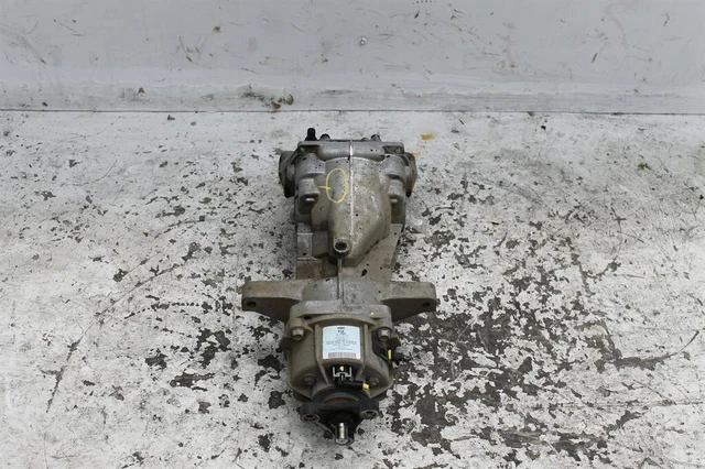 HYUNDAI SANTA FE Differential Centre 2.2, Diesel, 09/09-06/12 $800.00 ...