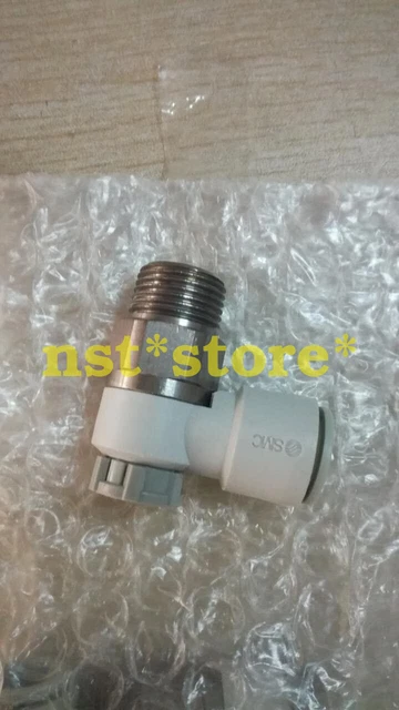 APPLICABLE FOR SMC diaphragm type pipe throttle valve AS3201F-03-12A ...