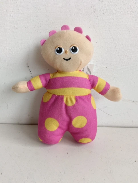 IN THE NIGHT Garden Plush TOMBLIBOO OOO Figure Stuffed Toy £6.99 ...