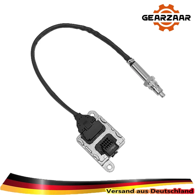 NOX SENSOR FÜR Mercedes-Benz W205 C200 C220 W213 E200 E300 Vito GLS ...